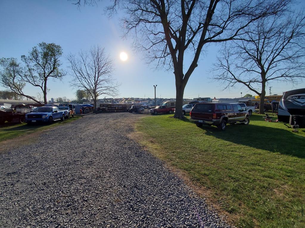 Spring Carlisle 2022 where to stay? - General Discussion - Antique ...