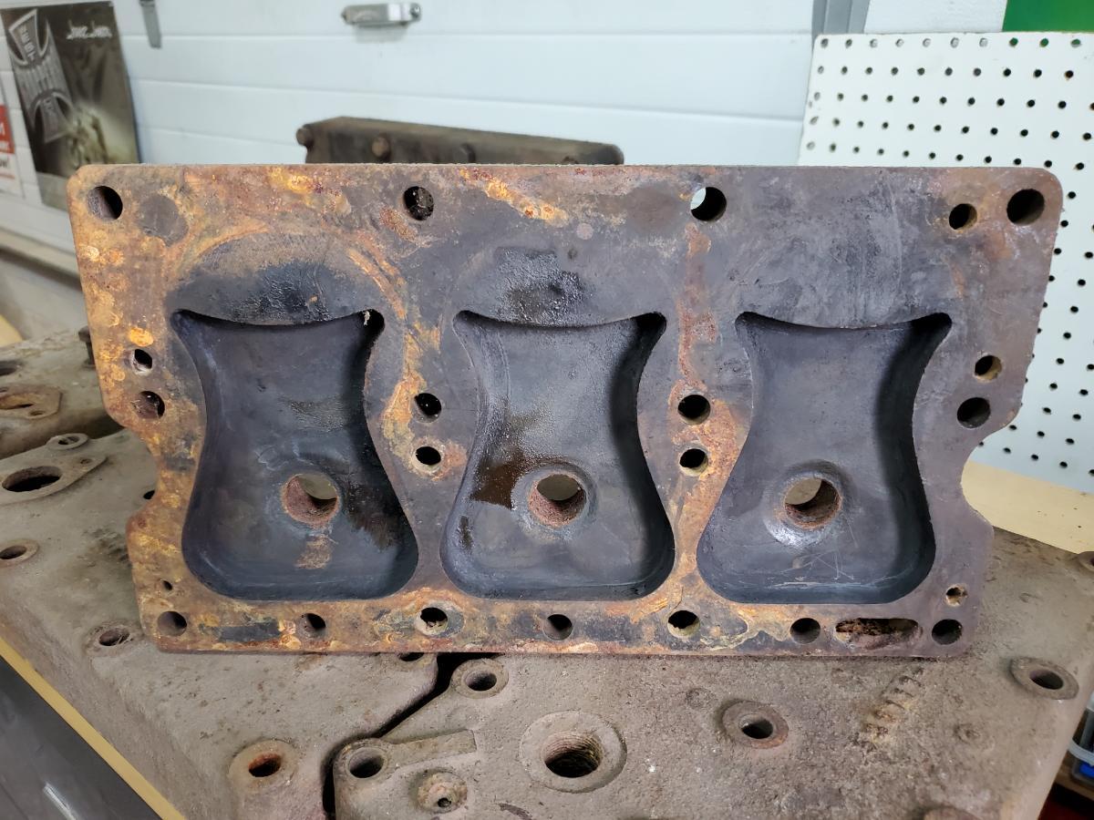 1928 Pontiac Sedan - Automobiles and Parts - Buy/Sell - Antique ...