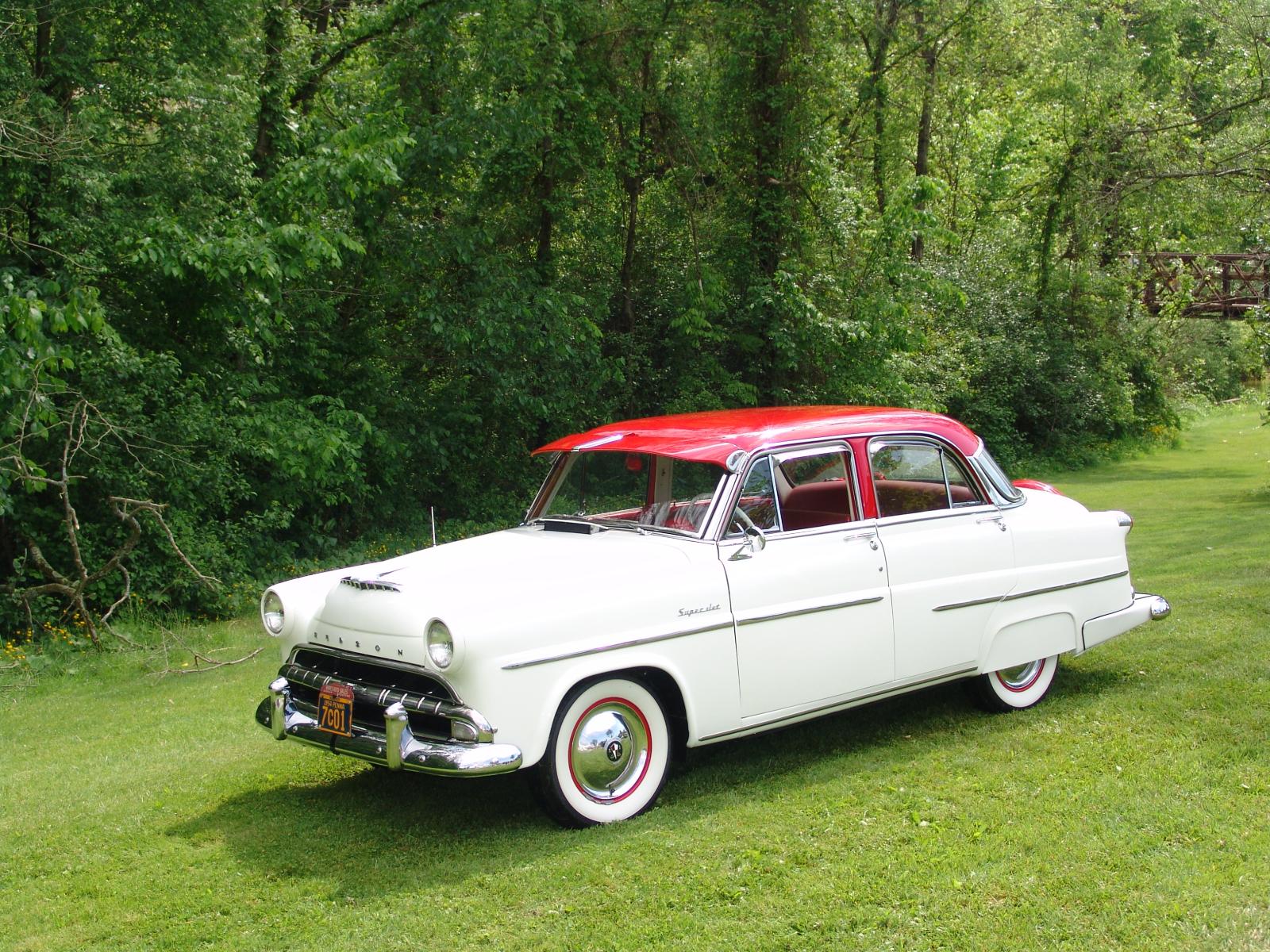 1954 Hudson Jet.JPG - General Meets, Tours and Shows - Antique ...