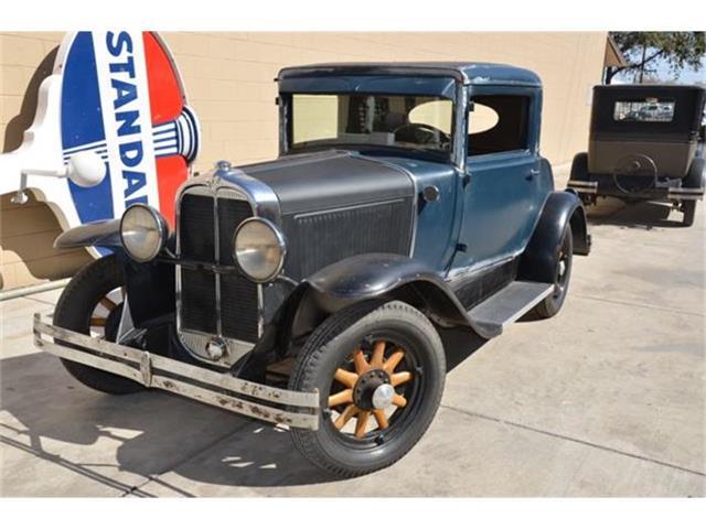 96593-1929-pontiac-3-window-coupe-std-4.jpg - General Motors Products ...