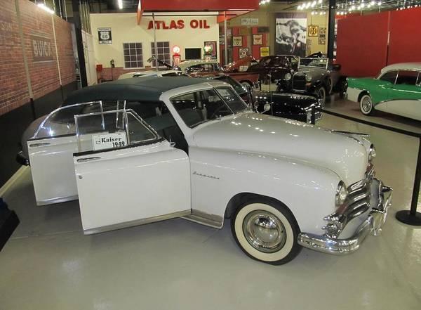 1949 Kaiser Virginian for sale - "Not Mine" Automobiles For Sale ...