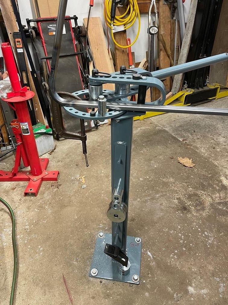 Fabricating Seat Spring assembly - Dodge & Dodge Brothers - Antique ...