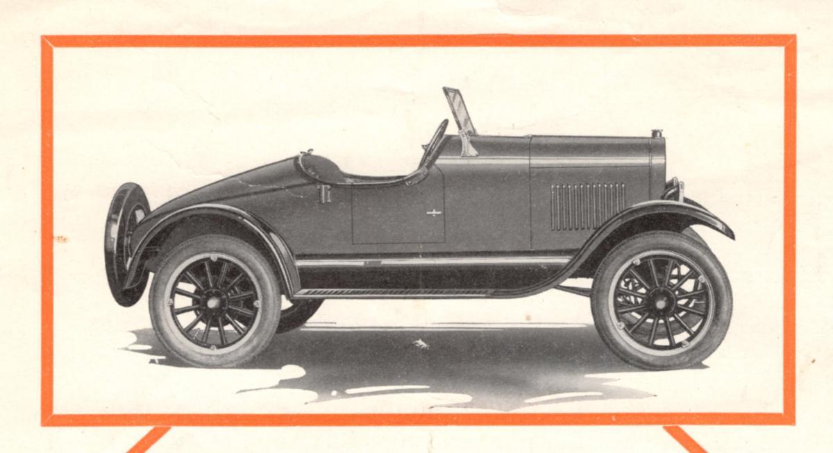 Quirky And Unusual Custom Bodied Cars - Page 2 - General Discussion ...