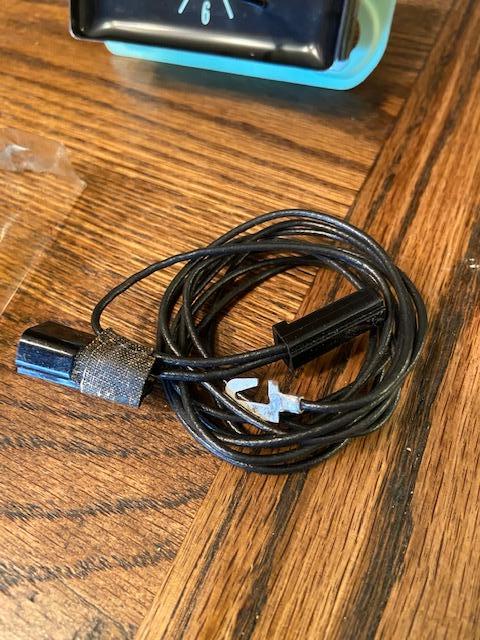 **NOS ORIGINAL** RARE** 1963 CHEVY IMPALA,BEL AIR, BISCAYNE, CLOCK, PN ...
