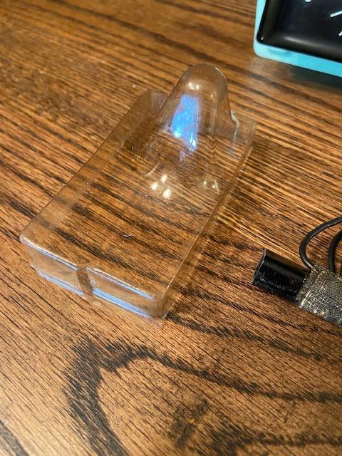 **NOS ORIGINAL** RARE** 1963 CHEVY IMPALA,BEL AIR, BISCAYNE, CLOCK, PN ...