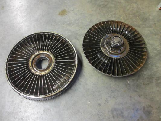 Chrysler guys: Explain Fluid Drive to me! - General Discussion ...