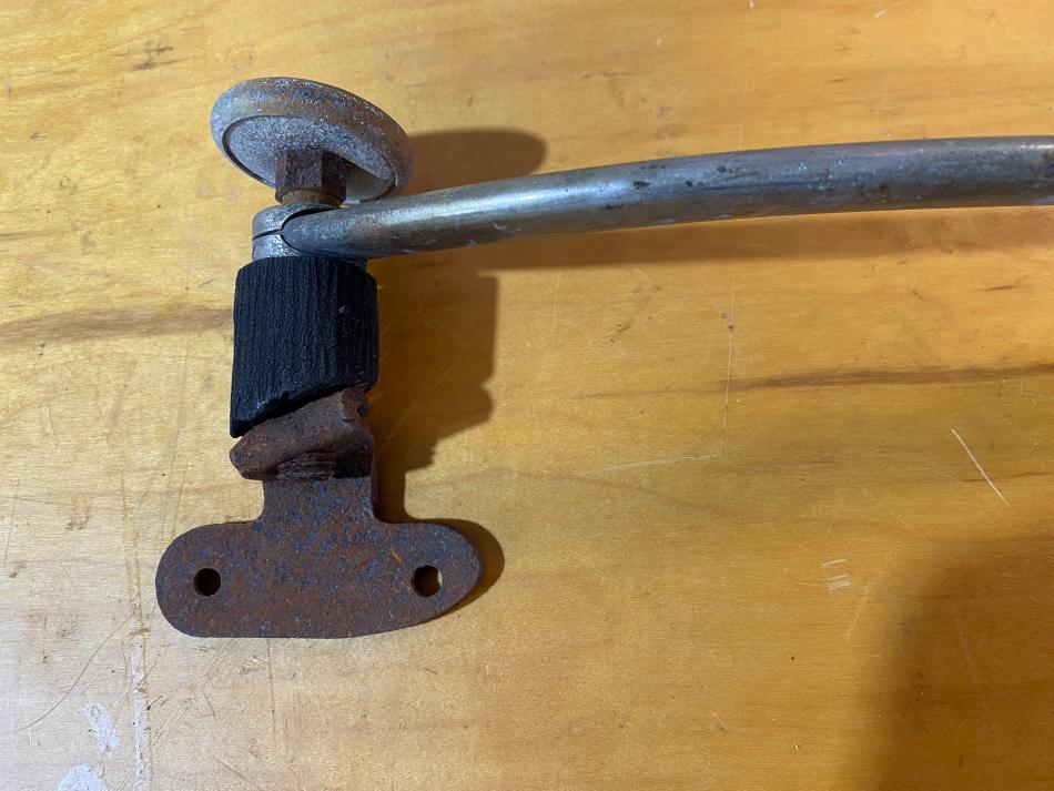 Landau bar ?? - What is it? - Antique Automobile Club of America ...
