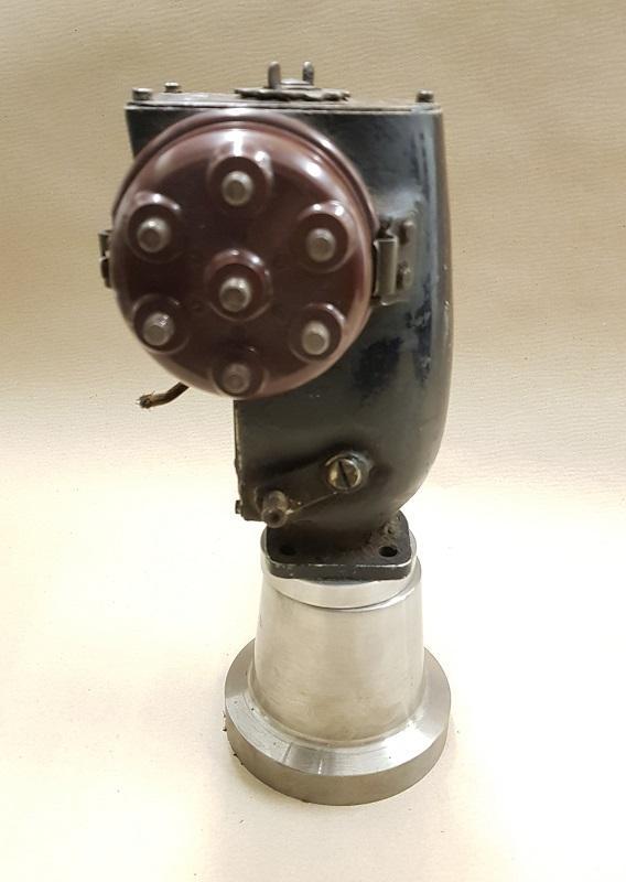 1918 HAL Twelve - CCCA - General - Antique Automobile Club of America ...