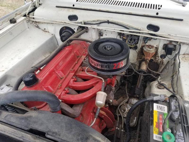 For Sale: 1965 Dodge Dart GT 2dr Hardtop - $8,500 - Benton City, WA ...