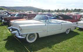 Arizona heat with 30's car - General Discussion - Antique Automobile ...