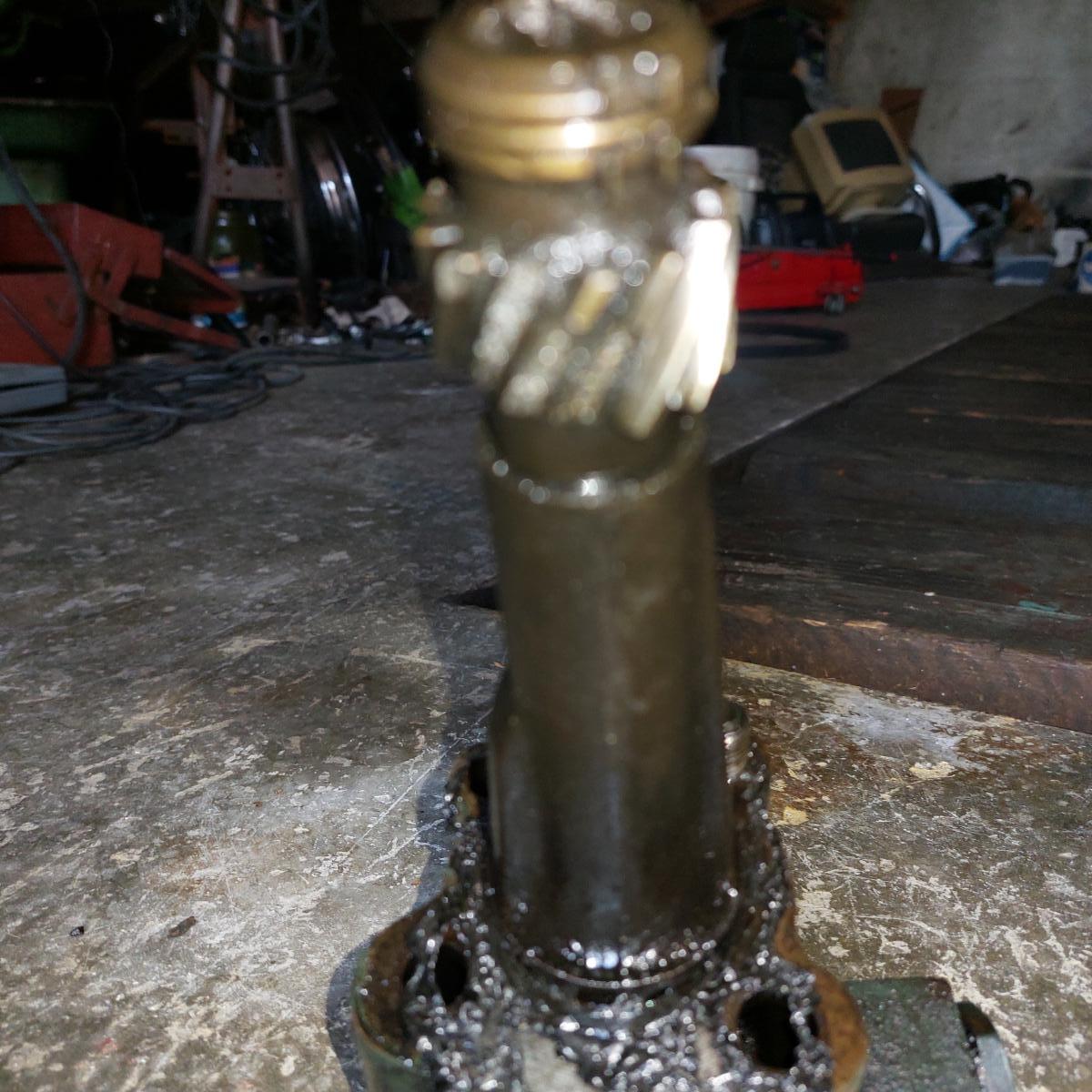 1941 oldsmobile 8 cilinder parts - Parts For Sale - Antique Automobile ...