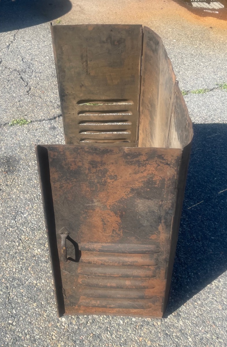 Model T Hood? - What is it? - Antique Automobile Club of America ...