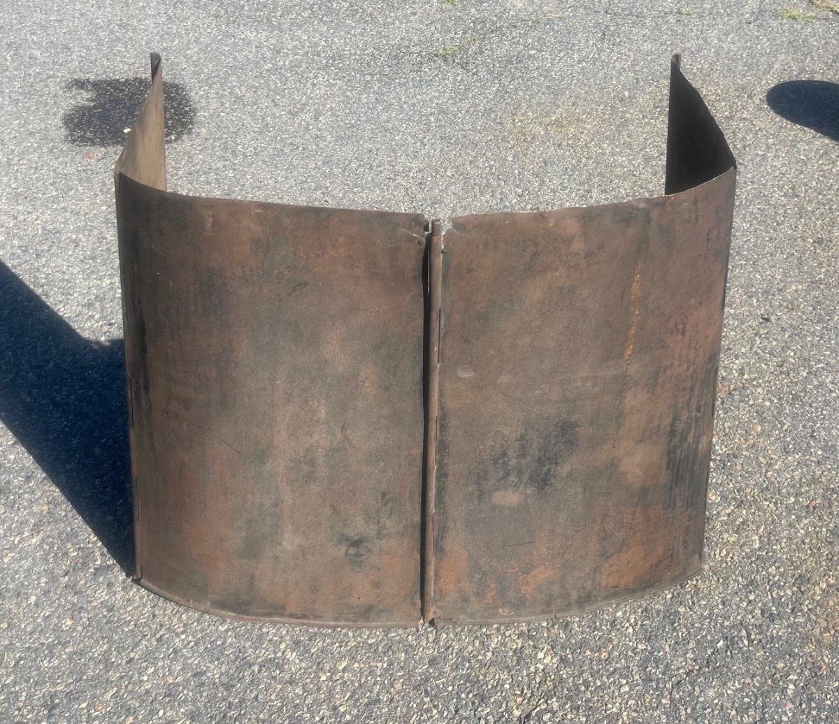 Model T Hood? - What is it? - Antique Automobile Club of America ...