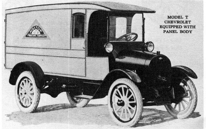 Car related trivia - Page 2 - General Discussion - Antique Automobile ...
