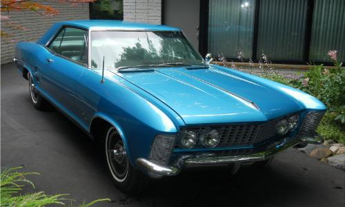 Jerry Shuck - Antique Automobile Club of America - Discussion Forums