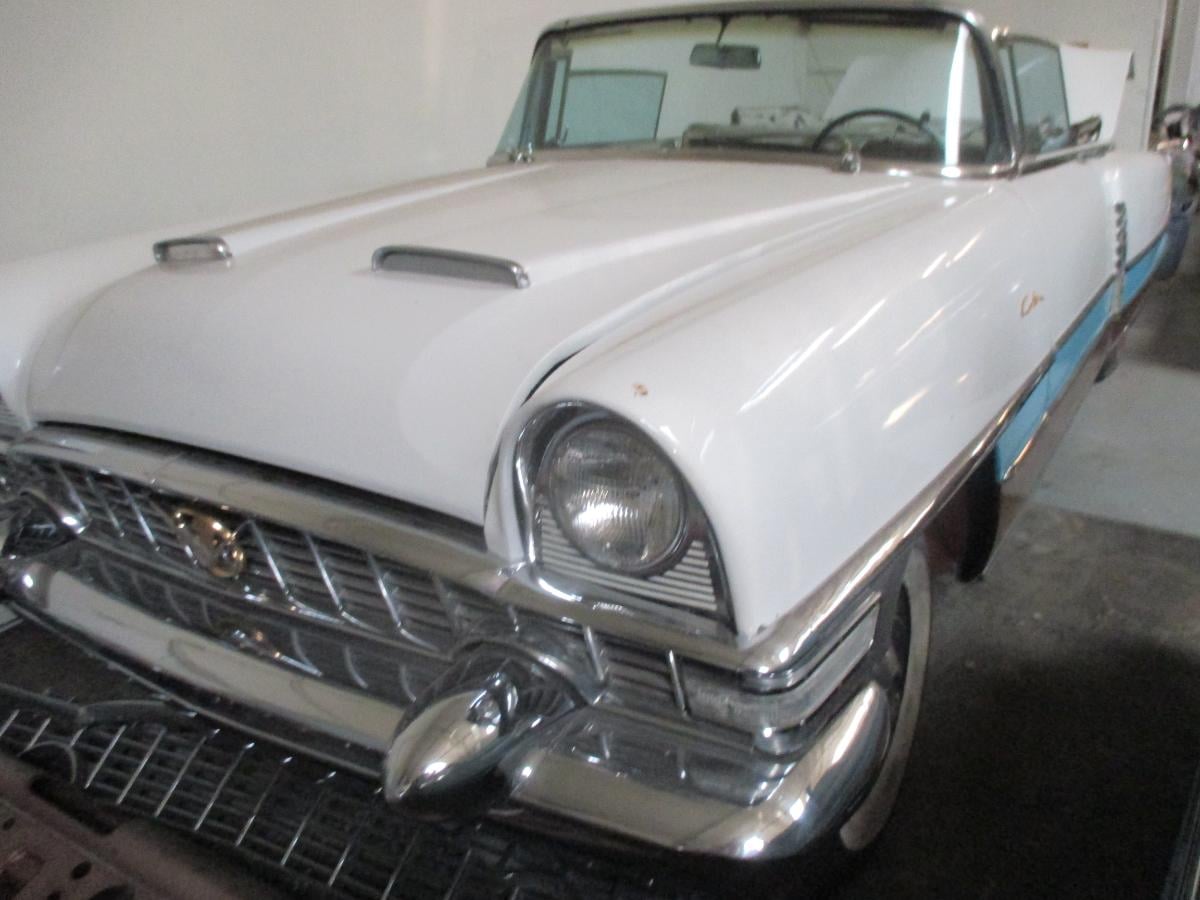 WTB - 1956 Packard Caribbean Convertible - Automobiles Wanted - Antique ...