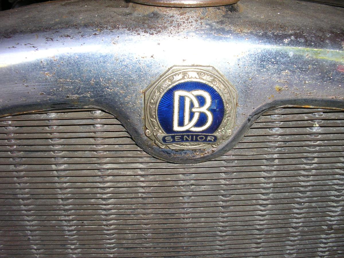 gluing vs riveting brake linings - Technical - Antique Automobile Club ...