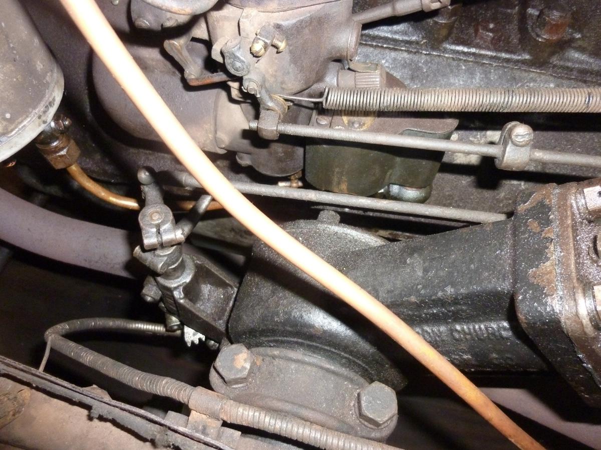 1918 E49 Buick Info Needed - Buick - Pre War - Antique Automobile Club ...