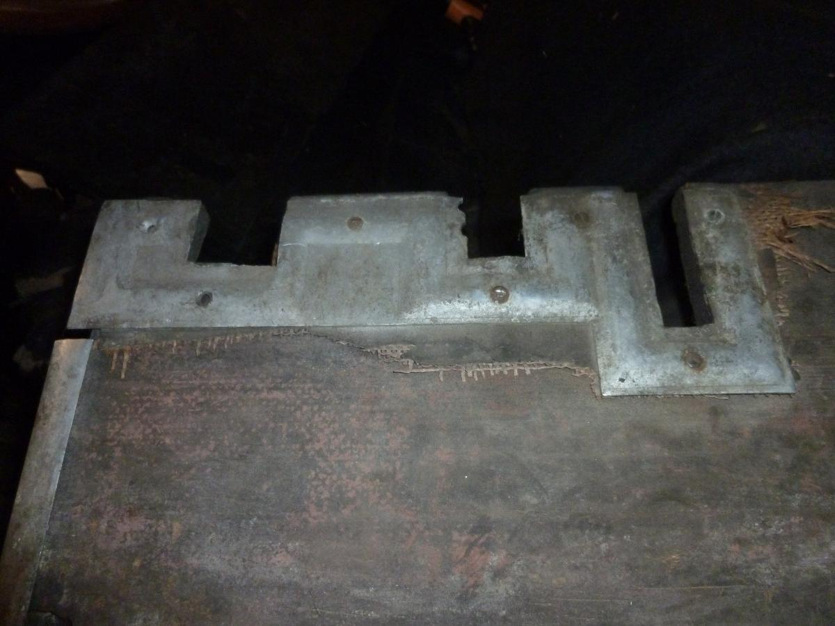 1918 E49 Buick Info Needed - Buick - Pre War - Antique Automobile Club ...