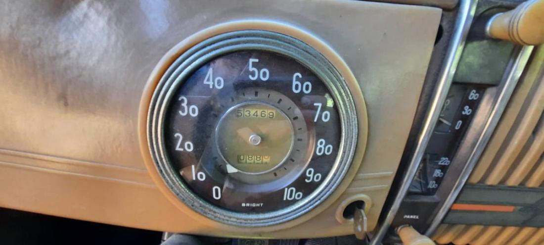 For Sale: 1938 Hupmobile Six Model E 4dr Sedan, 1,890 built, Project ...