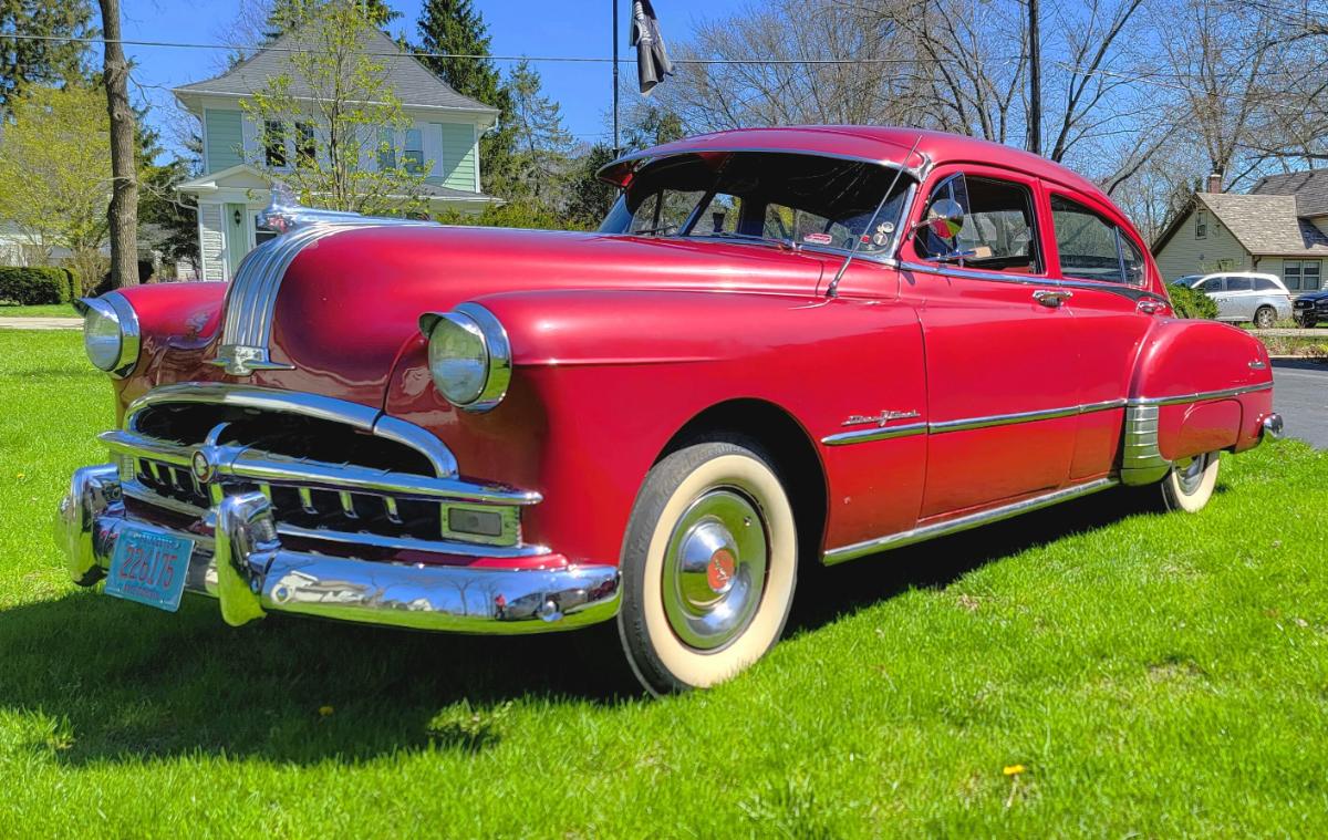Help reading cowling codes 49 Streamliner - Pontiac Flathead Owners ...