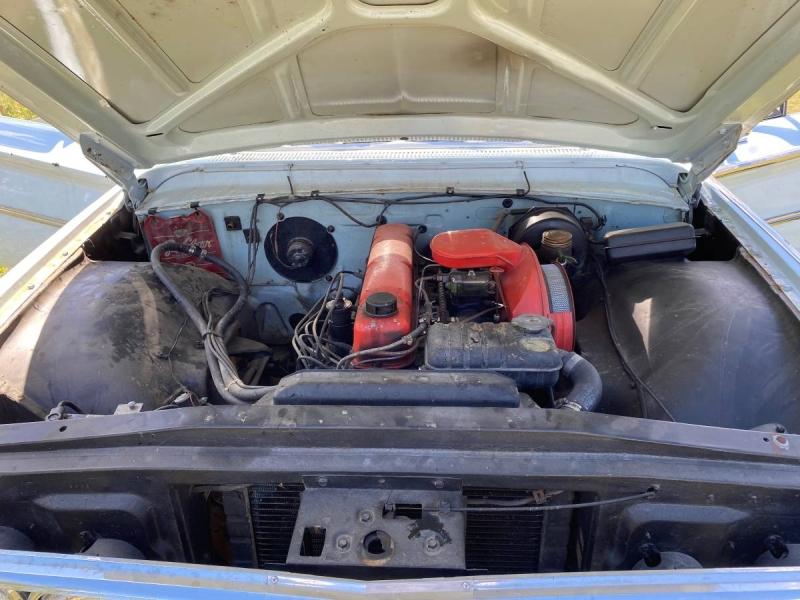 For Sale: 1960 EDSEL 4dr Sedan, 6 cyl., manual shift, 91K miles ...