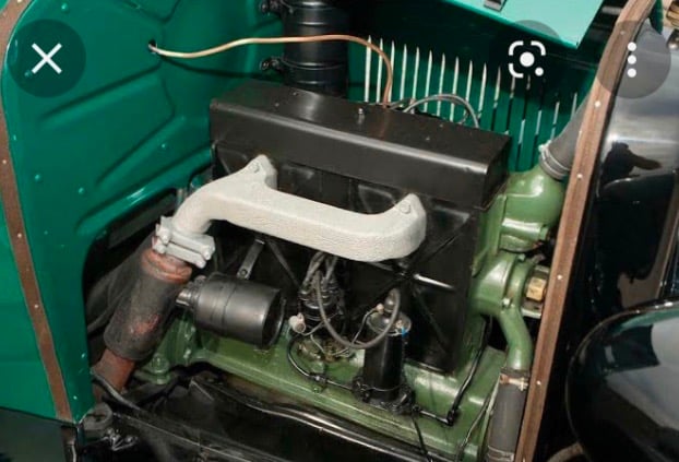 1927 chevy - Technical - Antique Automobile Club of America ...