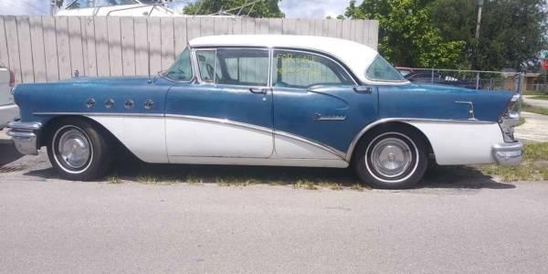1954 Buick Century - *frame-off restoration* - $34,500 (Vista) - "Not ...
