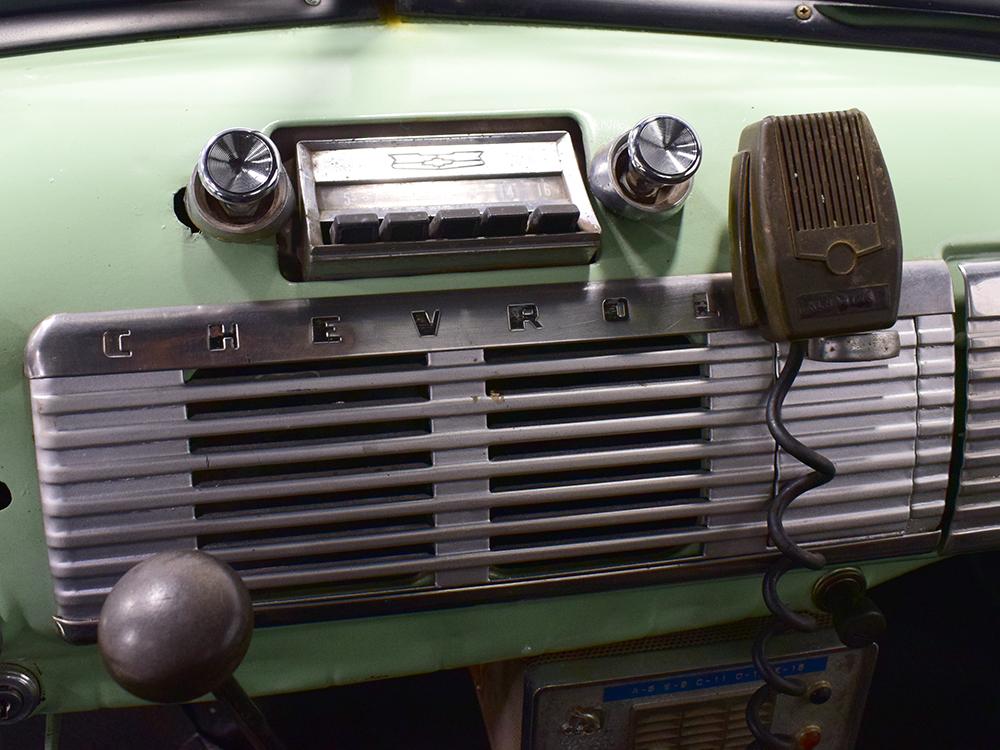 1950 Chevrolet 3600 Tow Truck - Our Cars & Restoration Projects ...