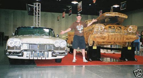 57 Plymouth Savoy worth the effort - General Discussion - Antique ...