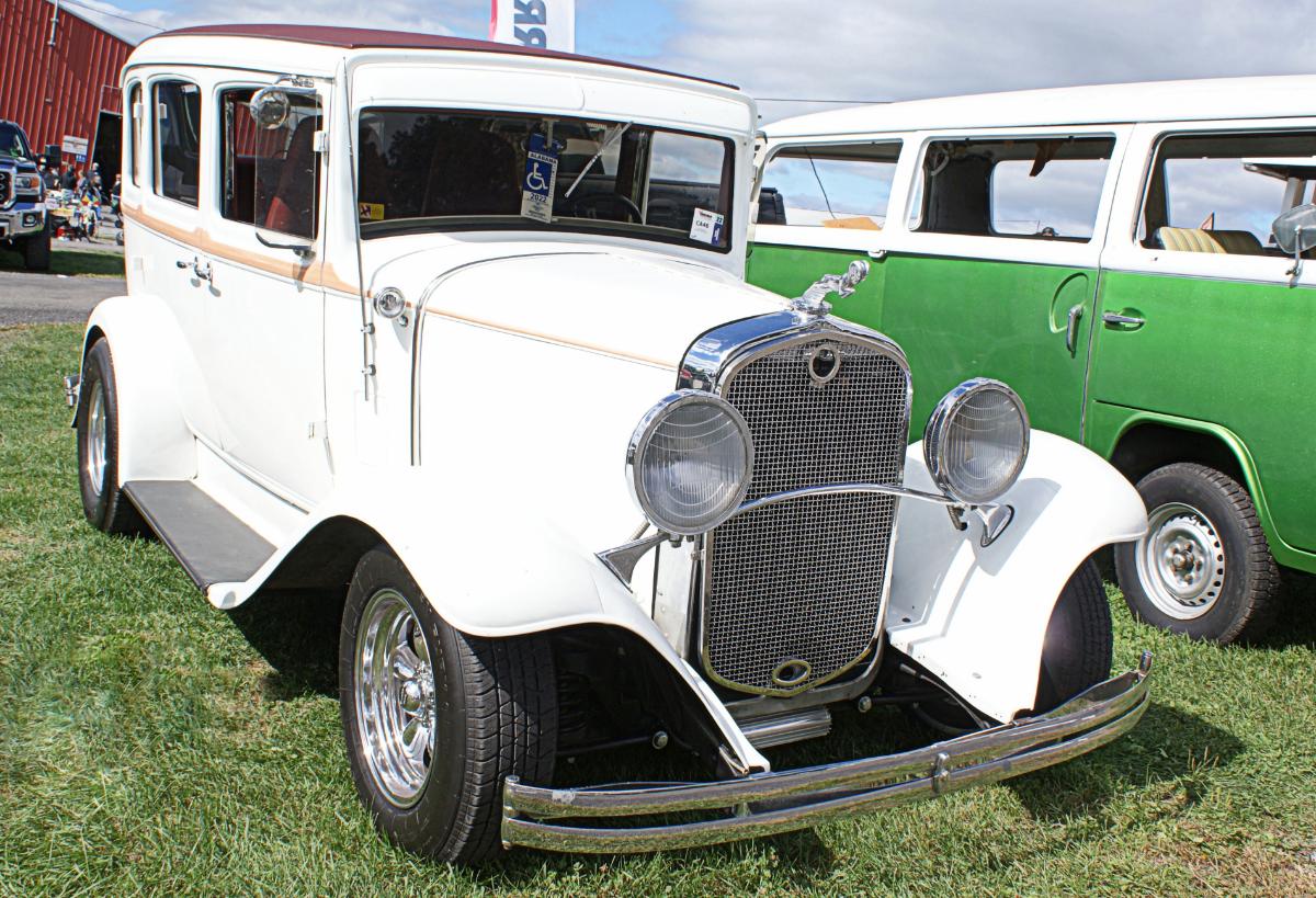 Fall Carlisle Pix 2022 - Page 2 - General Discussion - Antique ...