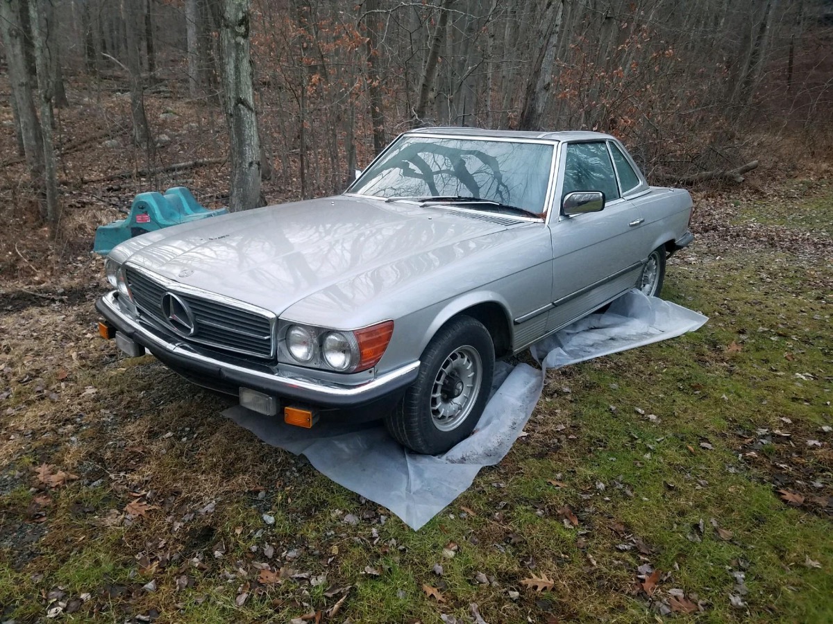 Old car for a permanent daily driver - General Discussion - Antique ...
