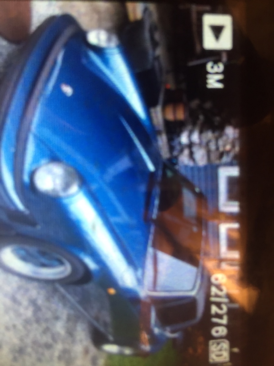 Old car for a permanent daily driver - General Discussion - Antique ...