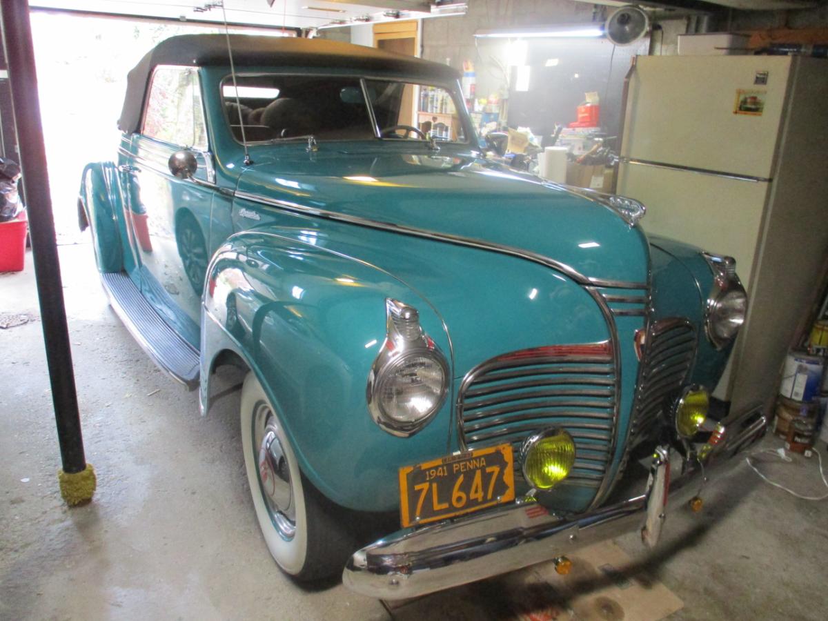 Can you replace a Valve spring in a 48 Plymouth without removing the ...