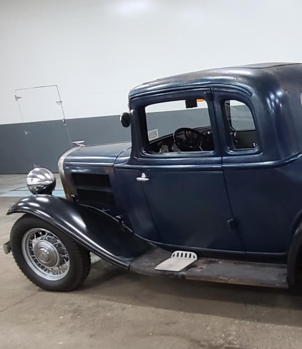 Briggs Body Co / Hudson info needed - General Discussion - Antique ...