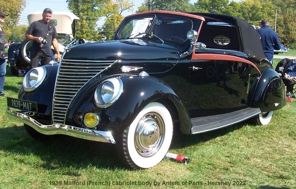 '39 Matford by Antem - Hershey 2022 f.JPG - Hershey - 2022 Photos ...