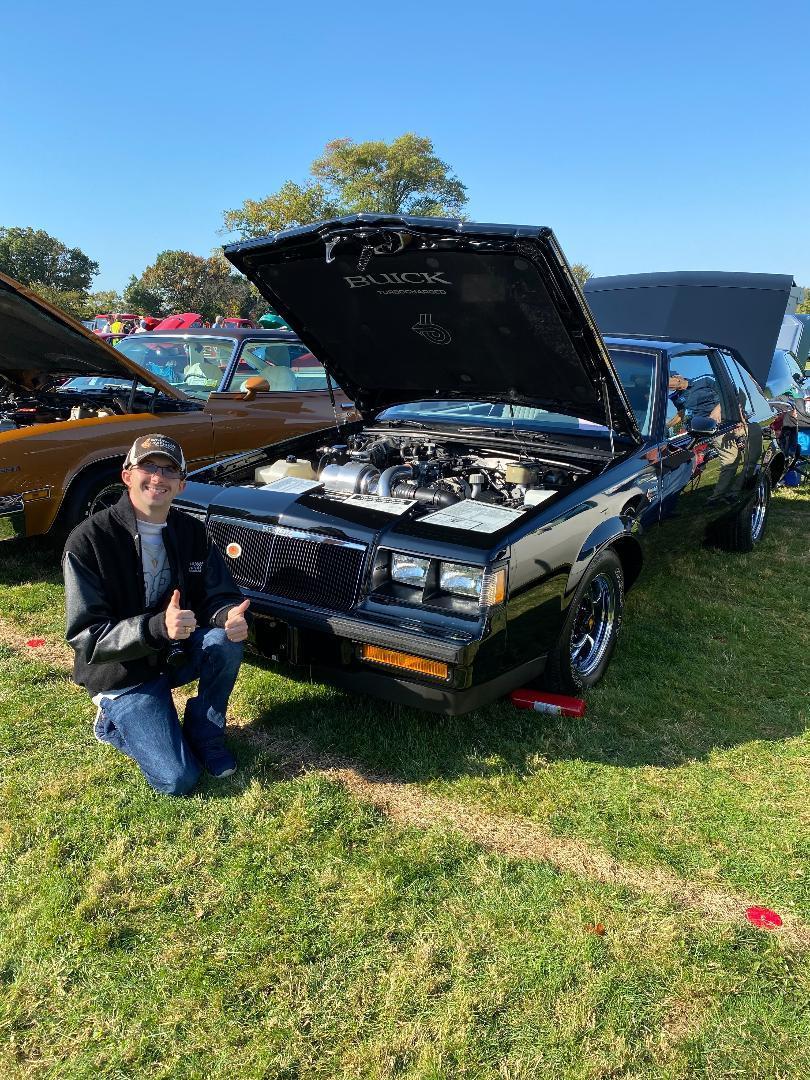 Favorite Pictures of My Performance/Modified Buick - Page 2 - Buick ...