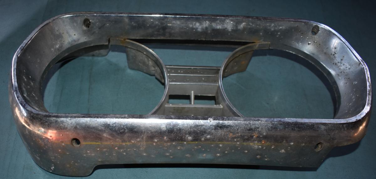 Headlight Door/Bezel Late 50's early 60's #2 - What is it? - Antique ...