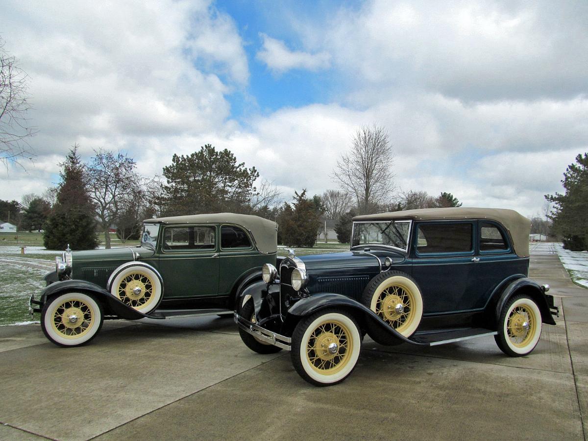 What car looks good with whitewalls? Post a pic to show - General ...