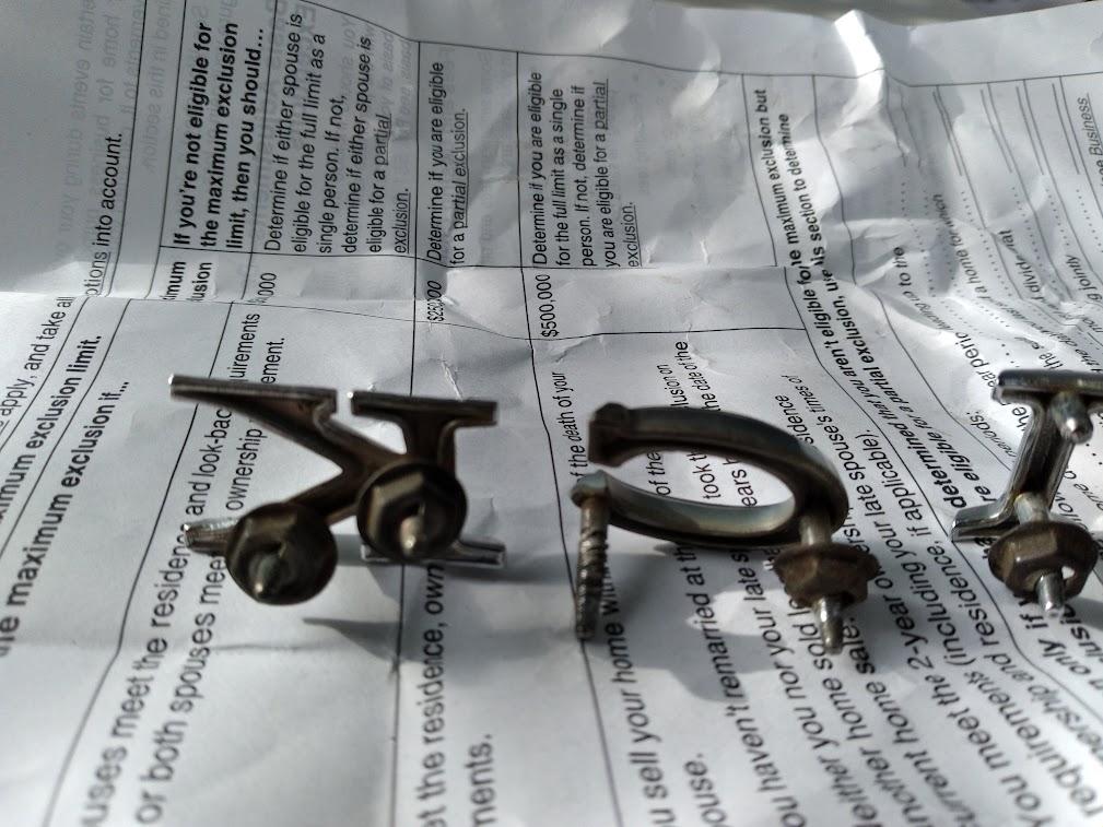 Buick Letters (Hood or Trunk) - What are they from? - Buick - General ...