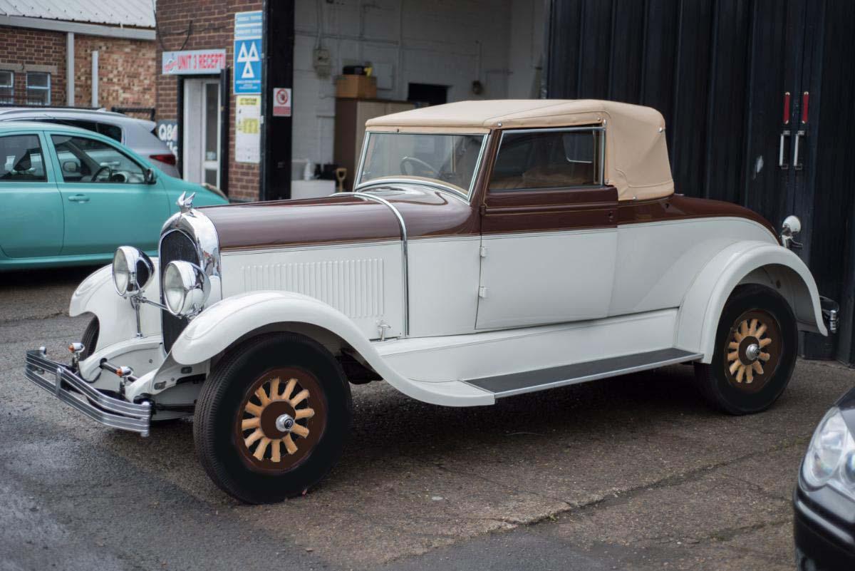 white walls love them or hate them - General Discussion - Antique ...