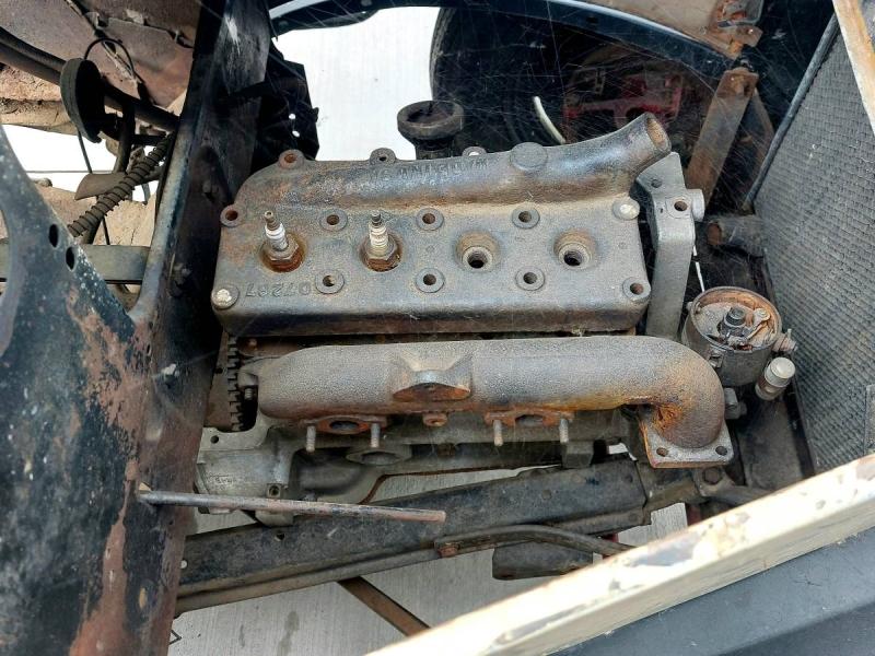 For Sale: 1940 American Bantam Hollywood - Project - $3,800 - Greeley ...