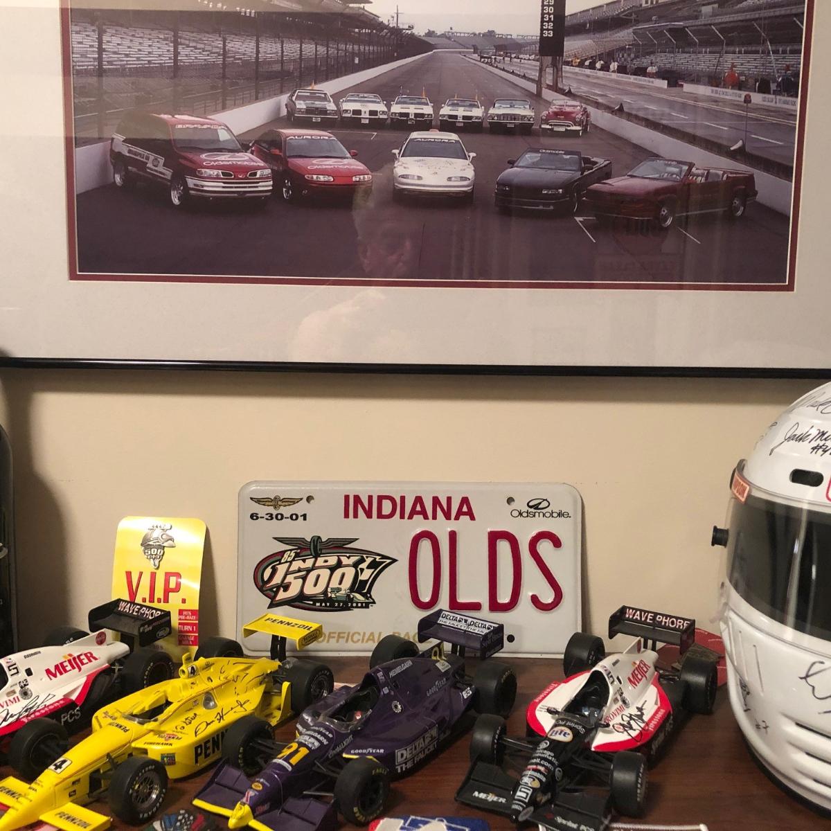 Oldsmobile Pace Car - General Discussion - Antique Automobile Club of ...