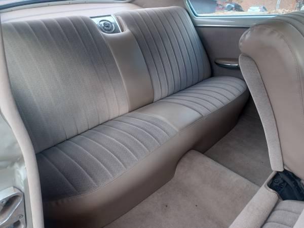 For Sale: 1950 Chevrolet Fleetline Deluxe Fastback - $21,000 (Victor ...