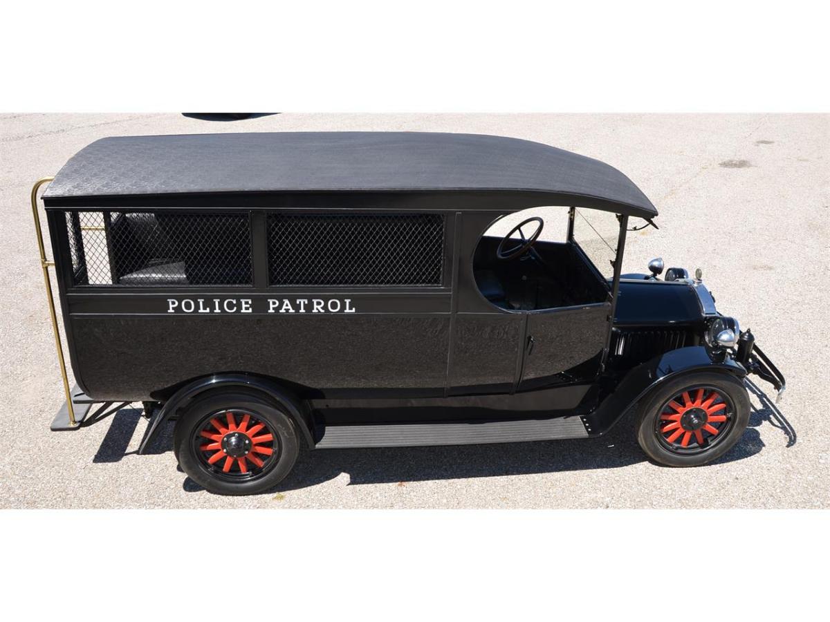 For Sale: 1925 Diamond T Pickup $27,500 (Fairdale, Ky) - "Not Mine ...