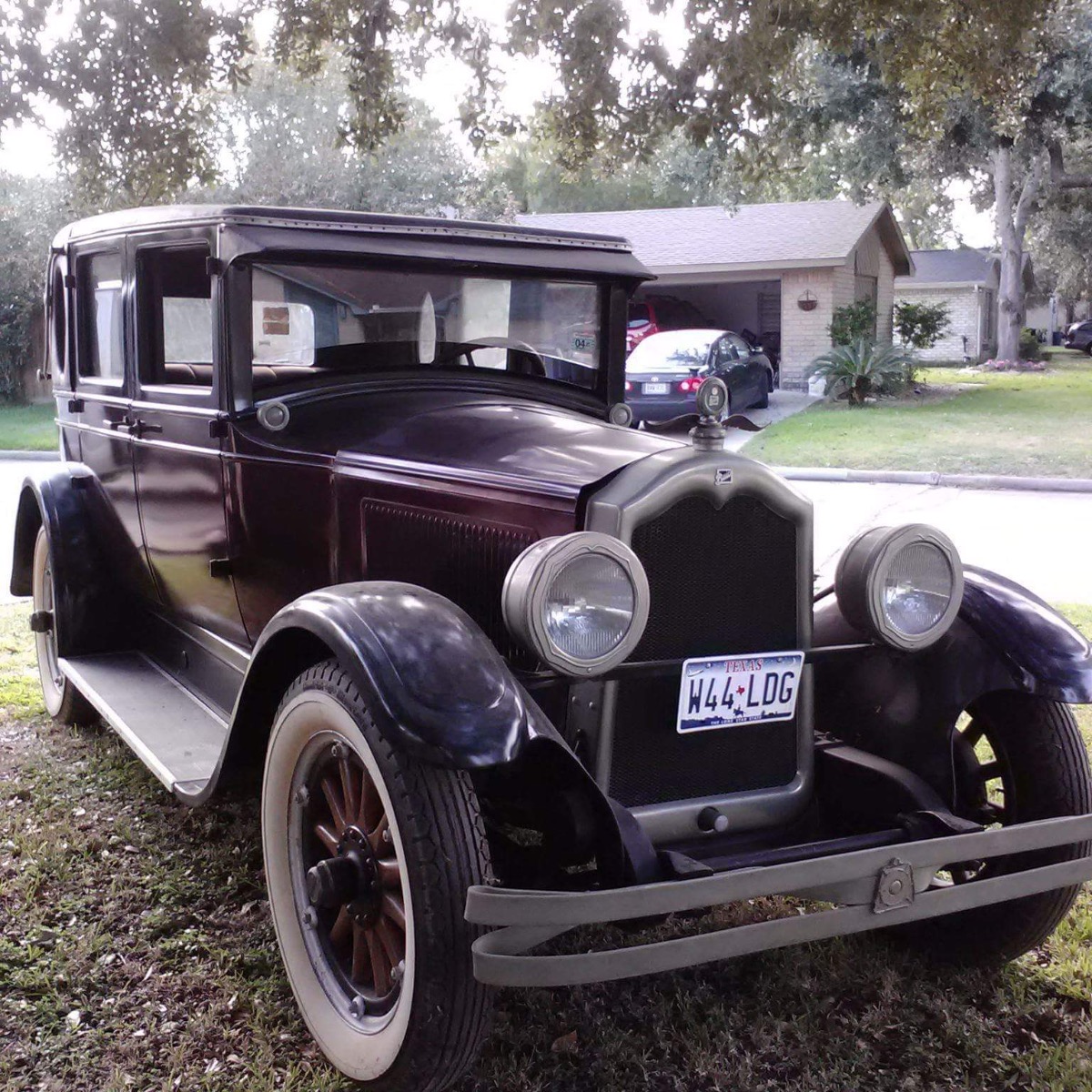26 Buick - Period Photos - Pre WWII - Antique Automobile Club of ...