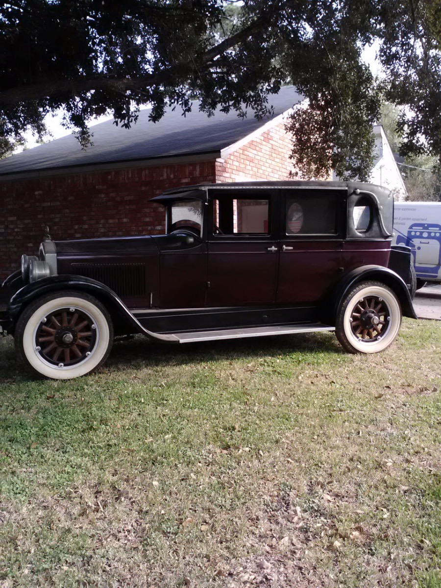 26 Buick - Period Photos - Pre WWII - Antique Automobile Club of ...