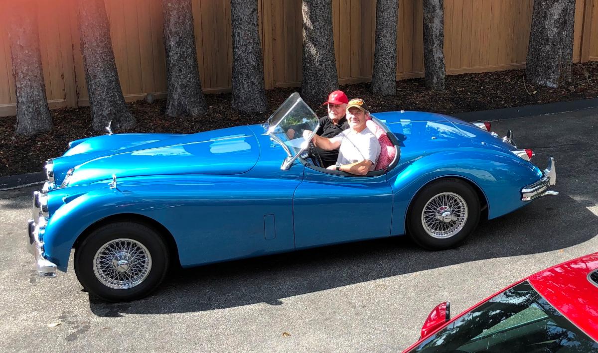 Which convertibles look better with the top down? - Page 2 - General ...