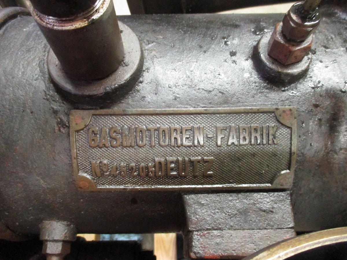 Otto Cycle Engine. - General Discussion - Antique Automobile Club of ...