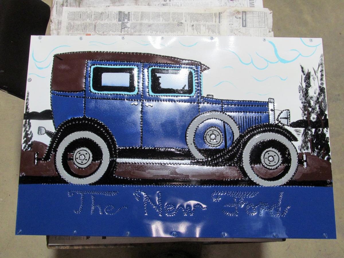 Willys Jeep Lighted Sign - Memorabilia, Toys, Art, Signs, Clothing and ...